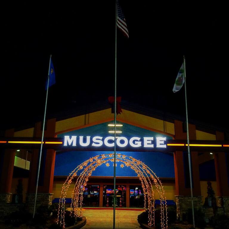 20 Best Things To Do In Muskogee, Oklahoma | Trip101