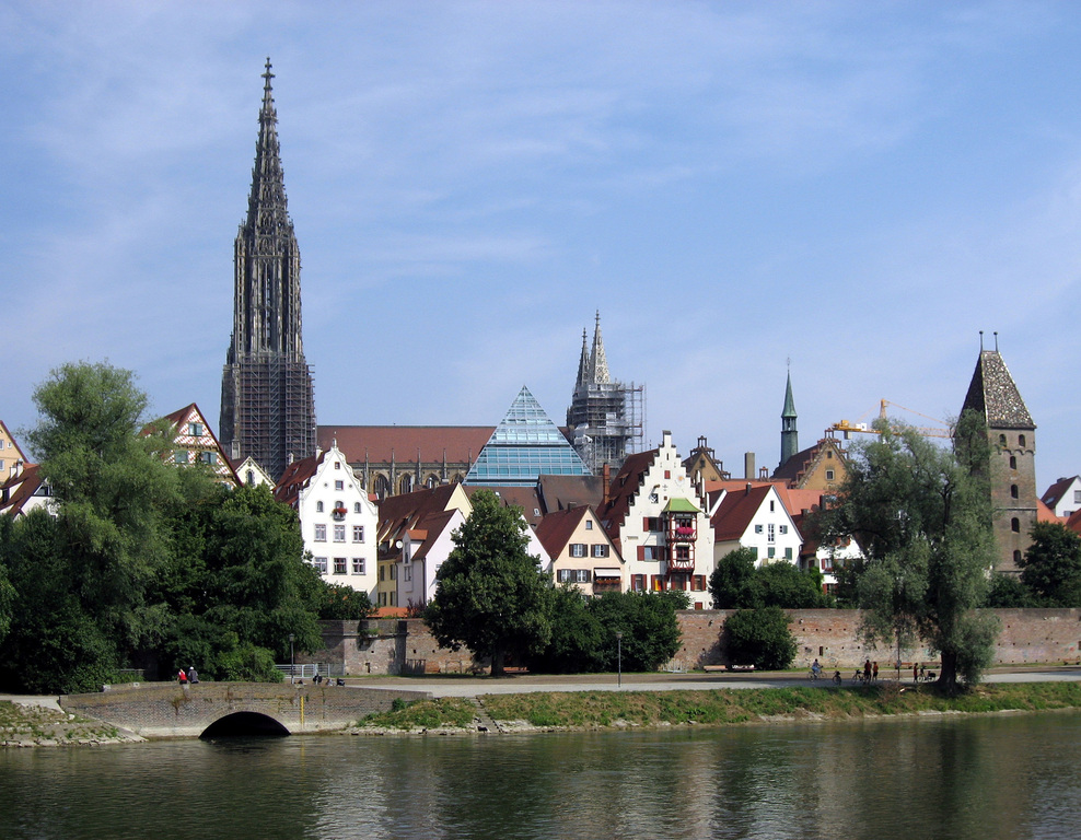 Top 22 Things To Do In Ulm, Germany | Trip101