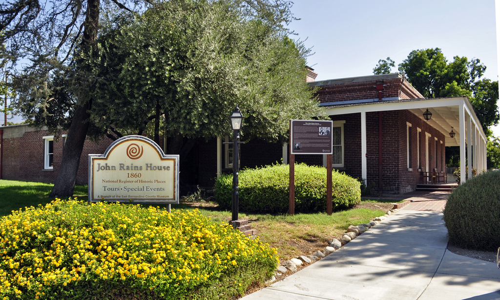 Top 22 Things To Do In Rancho Cucamonga, California | Trip101