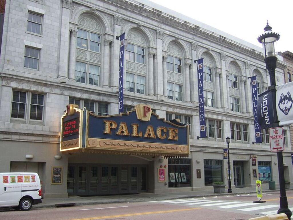 Top 21 Things To Do In Waterbury, Connecticut | Trip101
