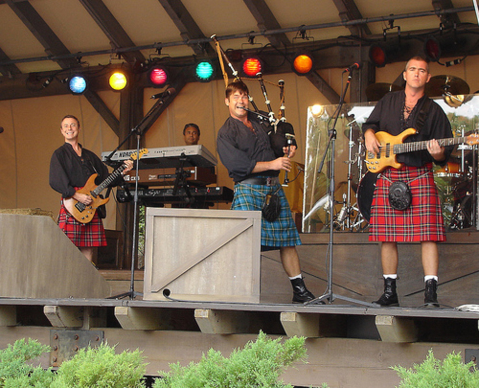 What To Buy In Edinburgh, Scotland | Trip101