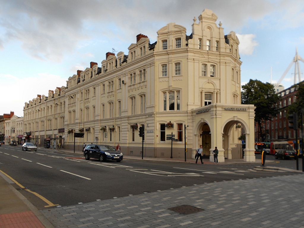 9 Best All-Inclusive Hotels In United Kingdom - Updated 2025 | Trip101