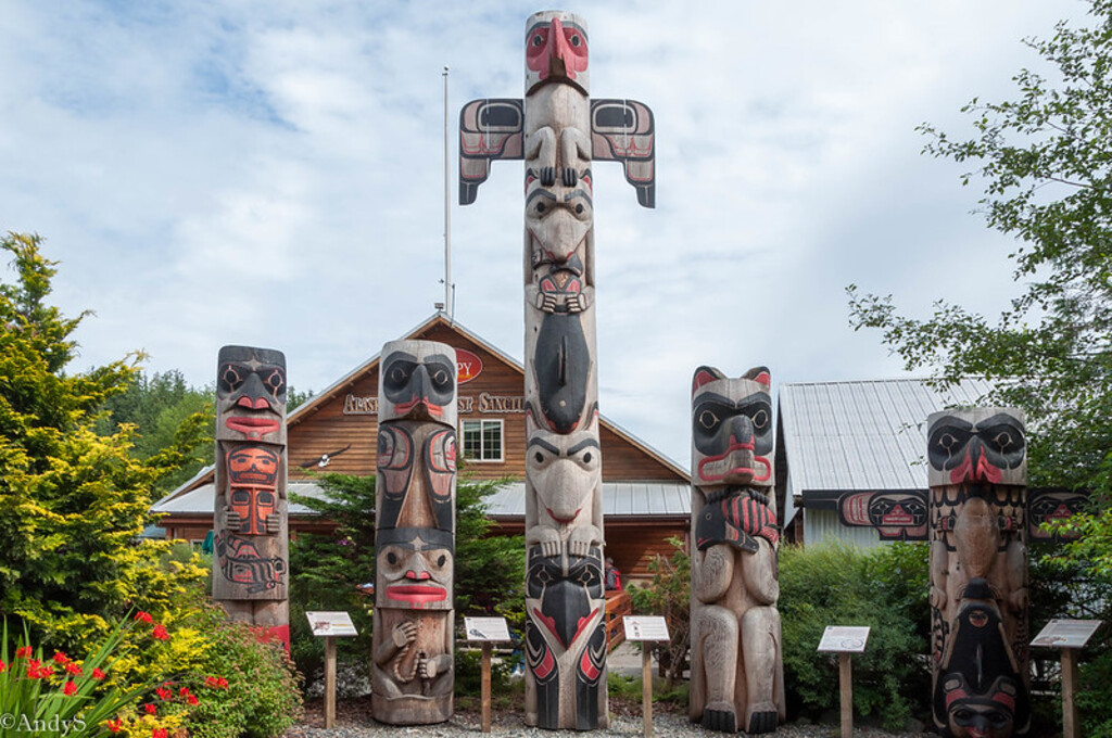 Top 30 Things To Do In Ketchikan, Alaska | Trip101