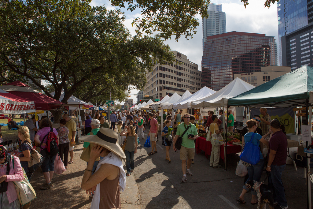 23 Handpicked Things To Do In Downtown Austin, Texas - Updated 2025 ...