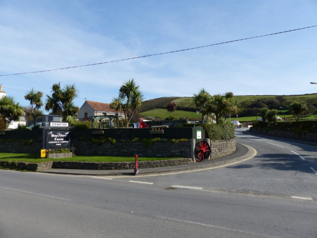 8 Handpicked Campgrounds Near Beaches In Cornwall | Trip101