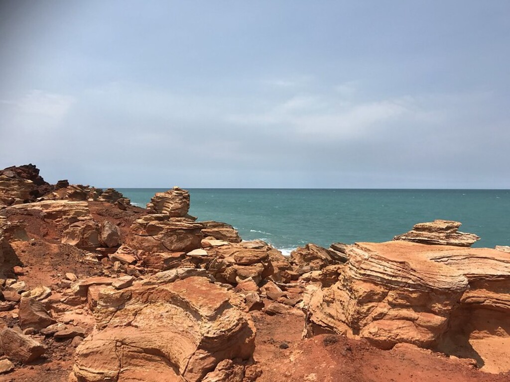 15 Handpicked Things To Do In Broome, Australia: Unlock The Local ...