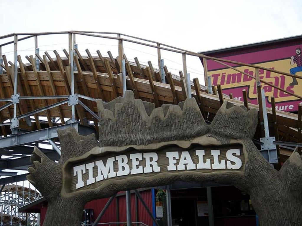 Top 8 Theme Parks And Amusement Parks In Wisconsin Dells, Wisconsin ...