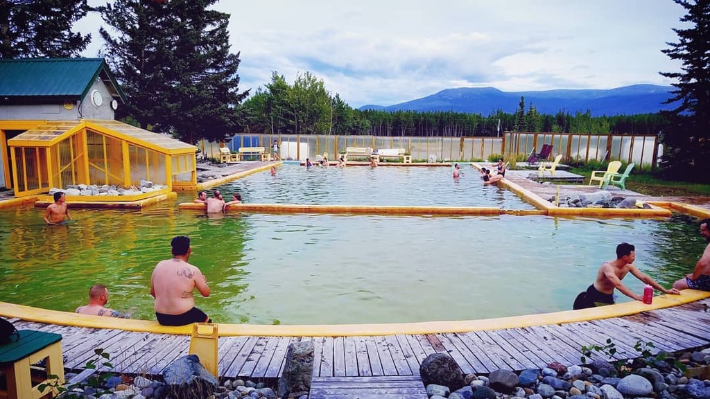 Top 29 Things To Do In Yukon, Canada - Updated 2025 | Trip101