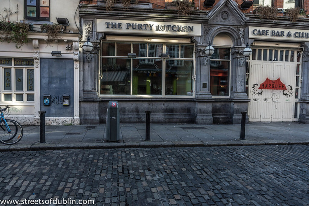 10 Best Nightclubs In Dublin, Ireland | Trip101