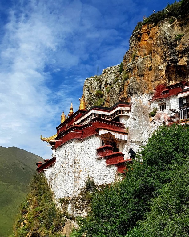 10 Must-Visit Monasteries In Lhasa, Tibet - Updated 2025 | Trip101
