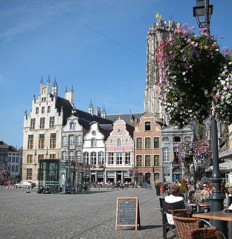 23 Best Things To Do In Mechelen, Belgium | Trip101