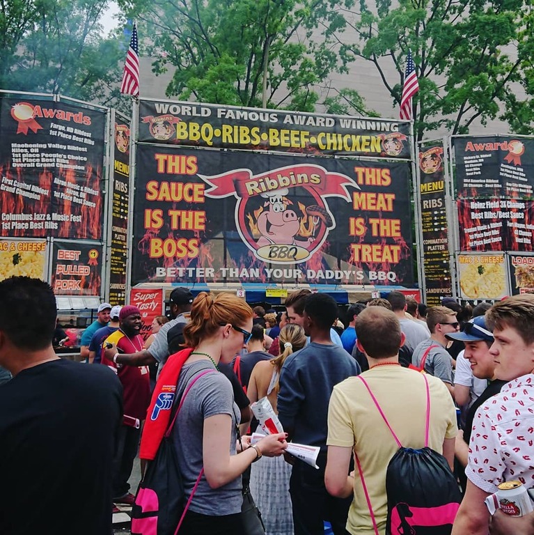 8 Best Street Food Markets In Washington DC, The USA | Trip101