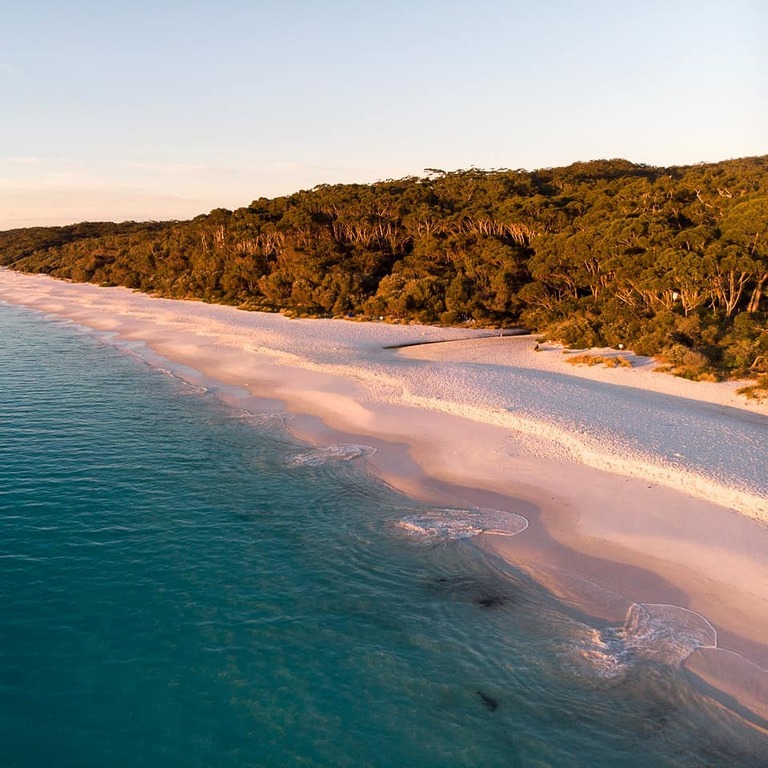 10 Most Beautiful Beaches In Australia | Trip101