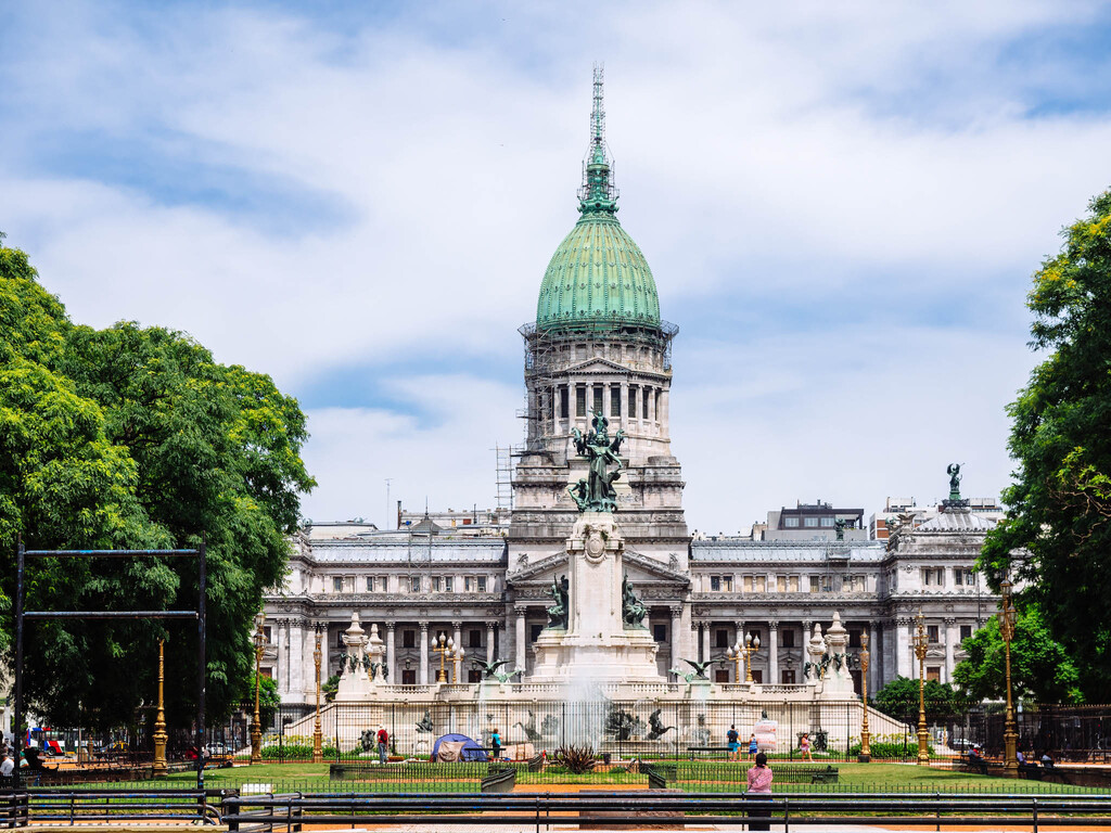 10 Best Famous Buildings In Argentina - Updated 2025 | Trip101