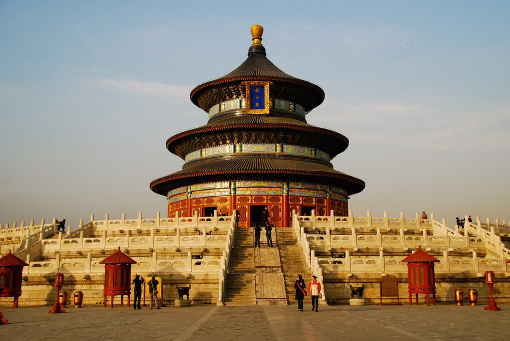 10 Must-See Historical Sites In Beijing That Will Bring You Back In ...