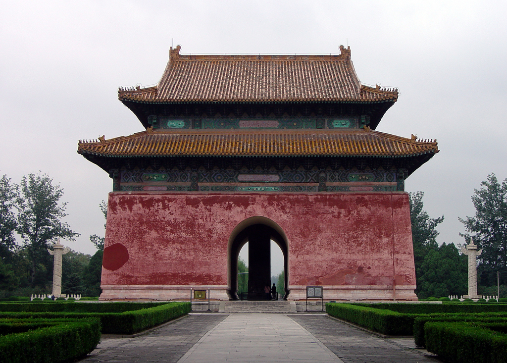10 Must-See Historical Sites In Beijing That Will Bring You Back In ...