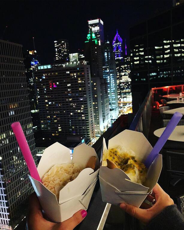 10 Best Rooftop Restaurants In Chicago, Illinois, USA | Trip101