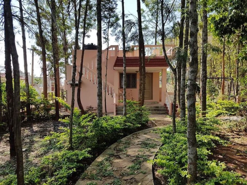 10 Best Yelagiri Homestays - Updated 2024 | Trip101