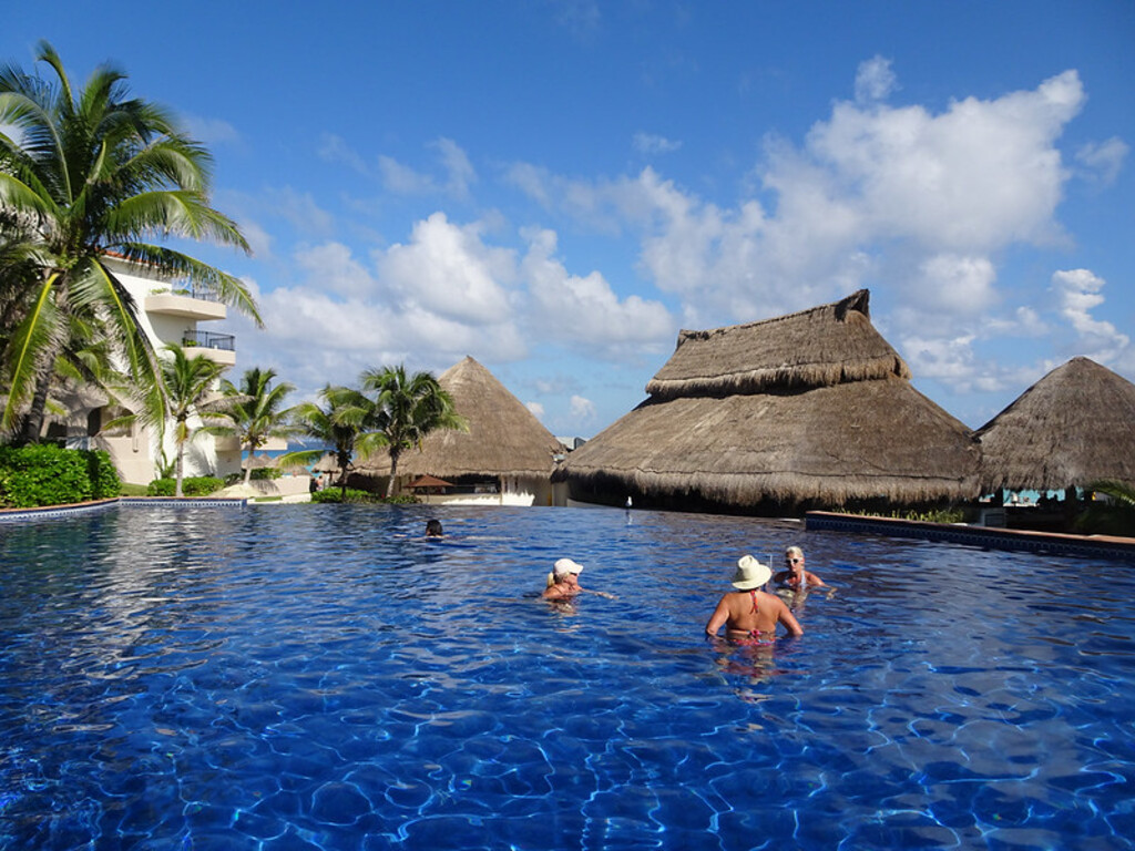 Best Time To Visit Cancun, Mexico - Updated 2025 | Trip101