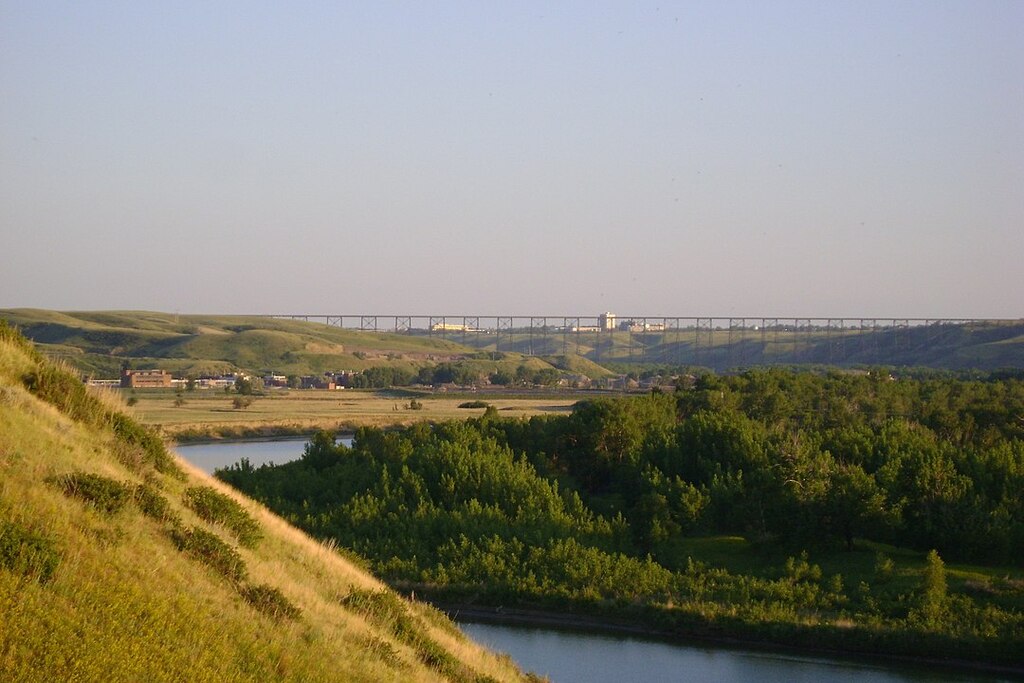 17 Things To Do In Lethbridge, Canada | Trip101
