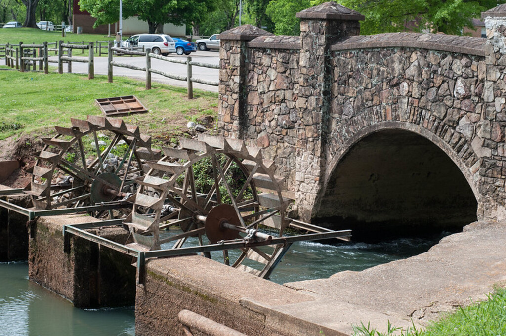 Top 15 Things To Do In Tuscumbia, Alabama | Trip101