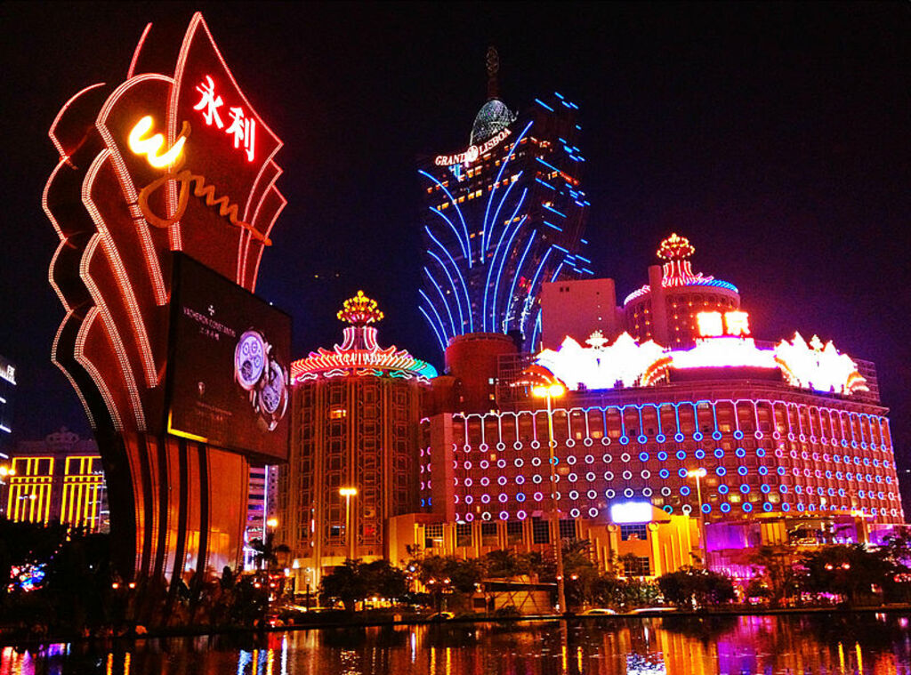 Top 9 Things Macau Is Famous For | Trip101