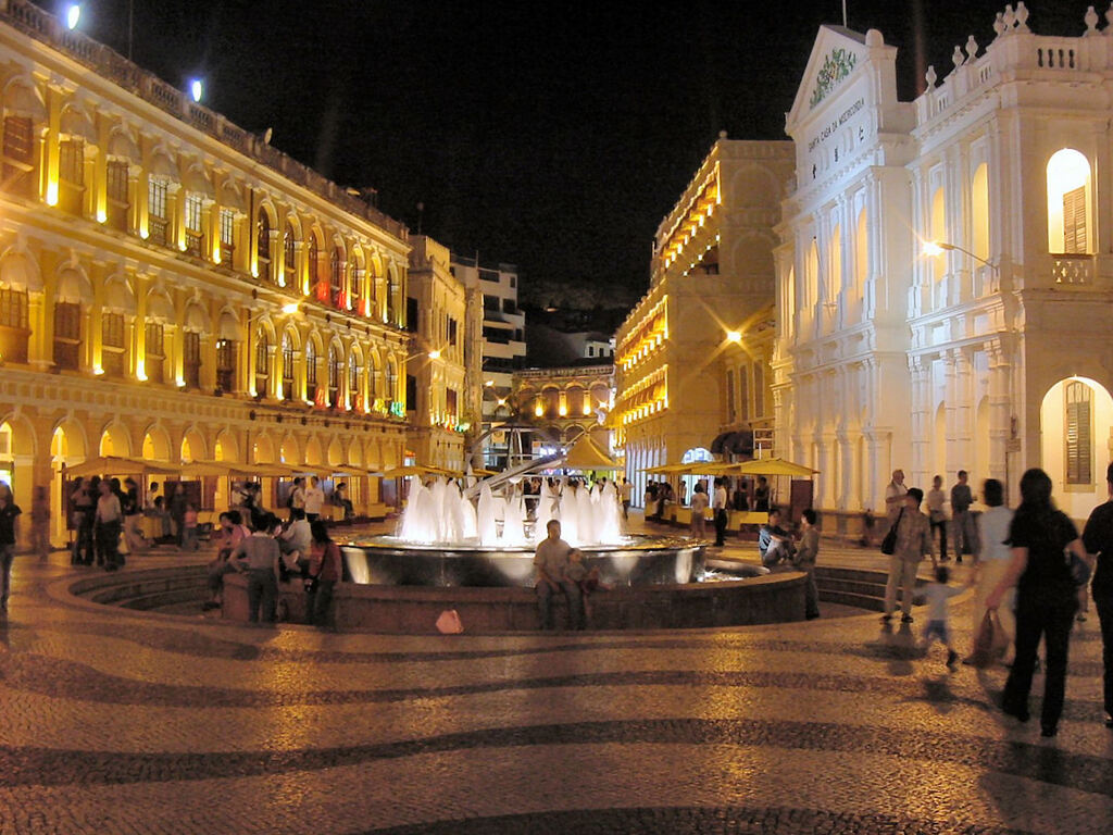 Top 9 Things Macau Is Famous For | Trip101