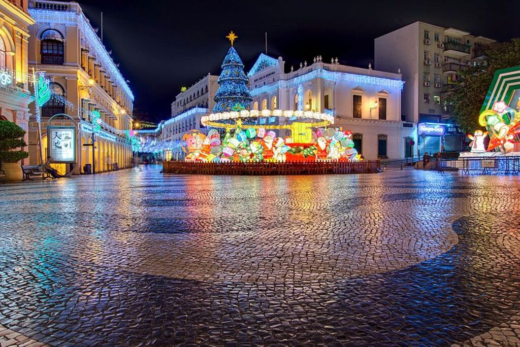 Top 9 Things Macau Is Famous For | Trip101