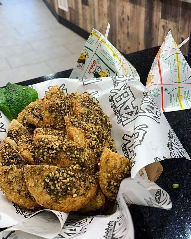 10 Handpicked Street Food You Must Try In Jordan | Trip101