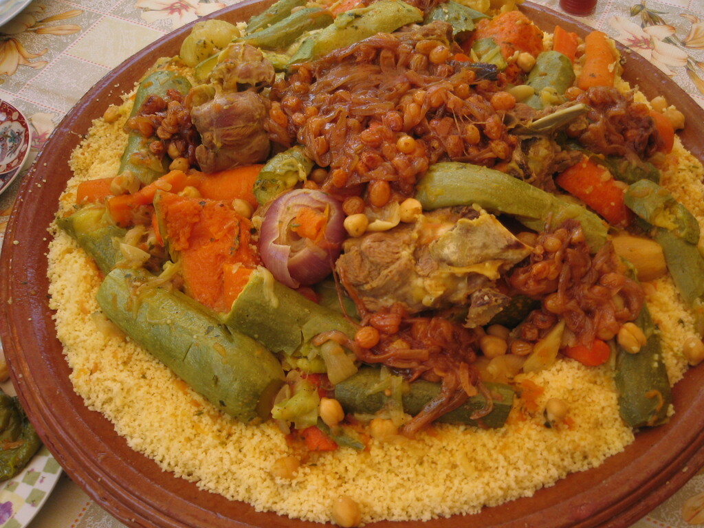 10 Savory Traditional Foods In Libya | Trip101