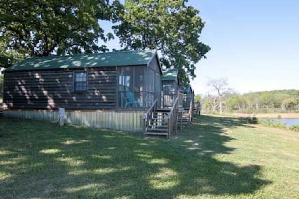 Top 10 Airbnb Vacation Rentals In Tishomingo, Oklahoma - Updated 2024 ...