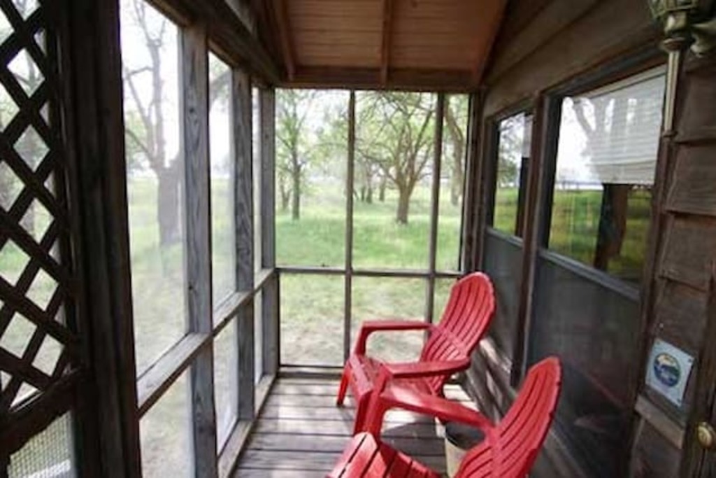 Top 10 Airbnb Vacation Rentals In Tishomingo, Oklahoma - Updated 2024 ...