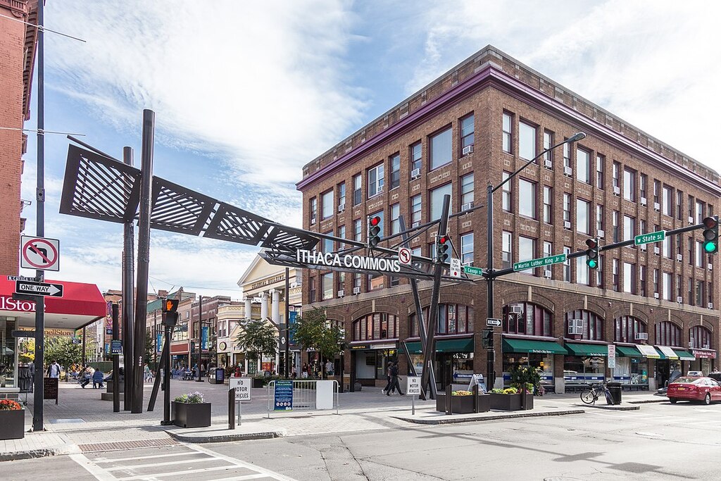 18 Best Things To Do In Ithaca, NY | Trip101