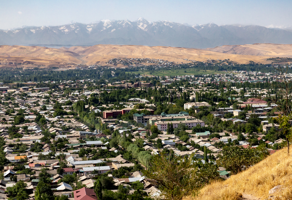 10 Handpicked Things To Do In Osh, Kyrgyzstan | Trip101