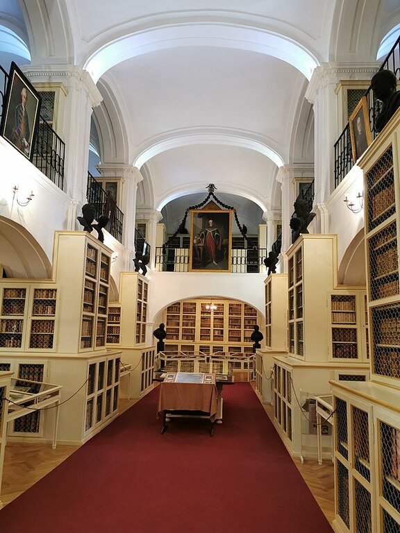 Top 10 Things To Do In Târgu Mureș, Romania | Trip101