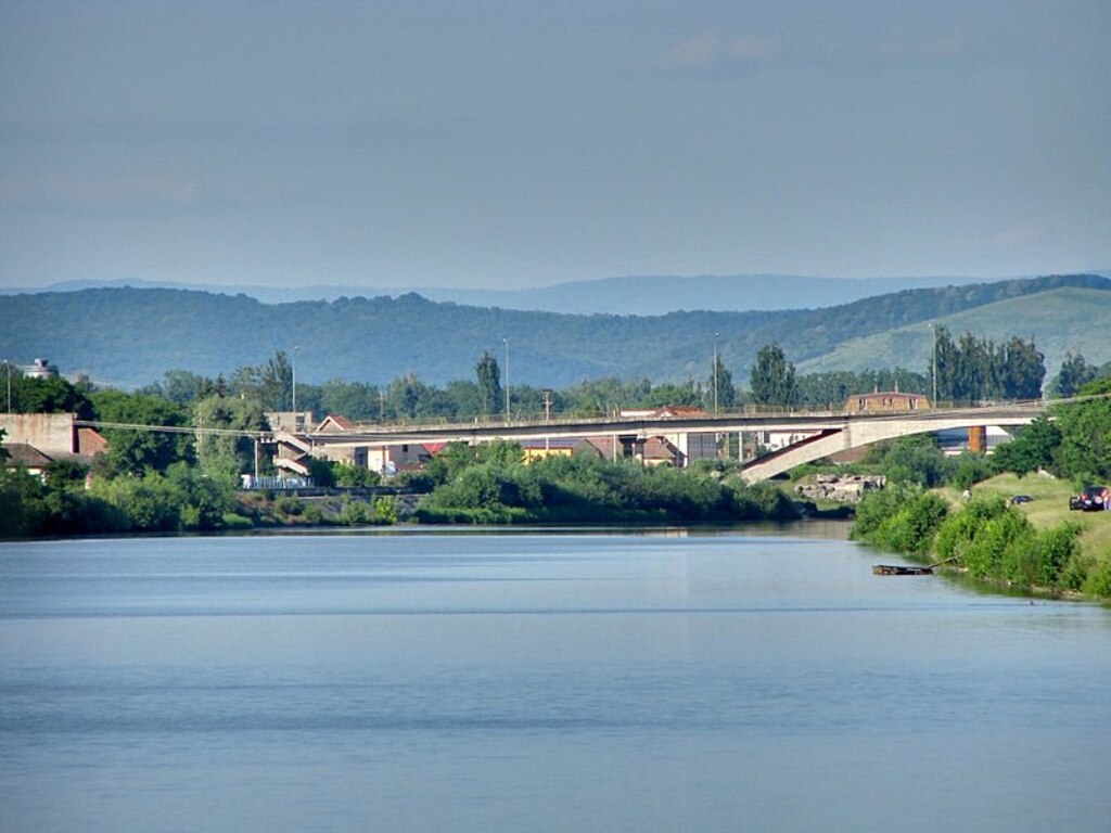 Top 10 Things To Do In Târgu Mureș, Romania | Trip101