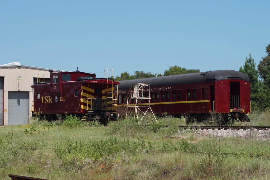 15 Best Things To Do In Palestine, Texas | Trip101