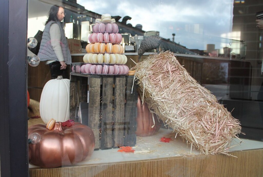 9 Best Sweets And Dessert Spots In Washington, DC | Trip101