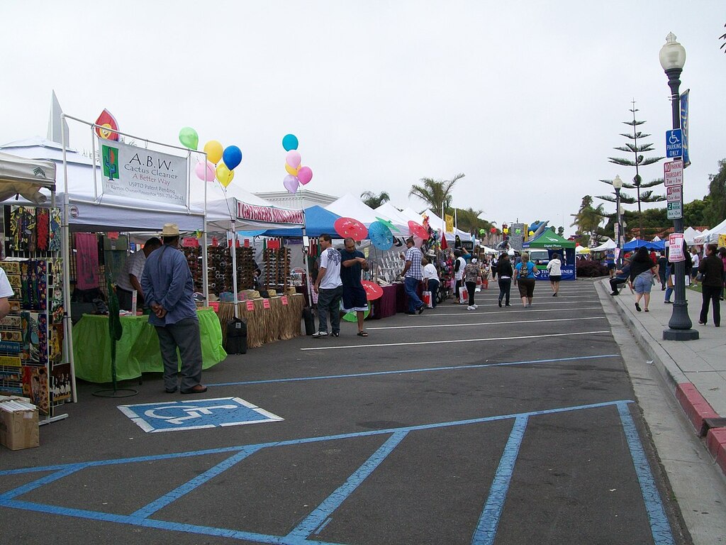 30 Popular Festivals In California, USA | Trip101