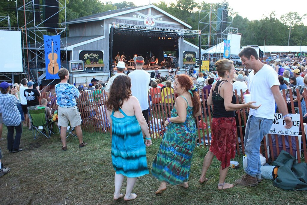 Top 20 Festivals In Pennsylvania, USA | Trip101