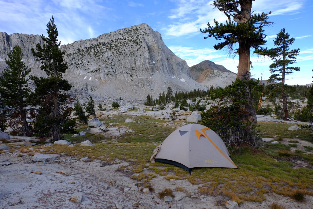 Top 10 Camping Spots Near Kings Canyon National Park, California | Trip101