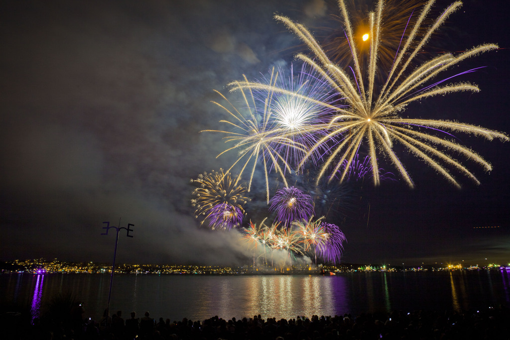 10 Popular Festivals In British Columbia, Canada | Trip101