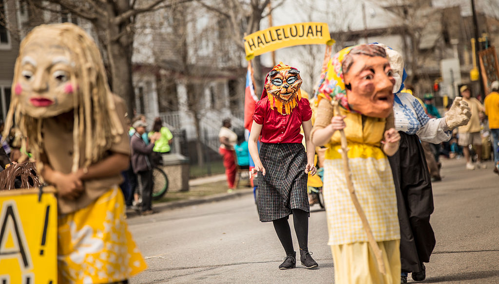 10 Popular Festivals In Minneapolis, Minnesota | Trip101