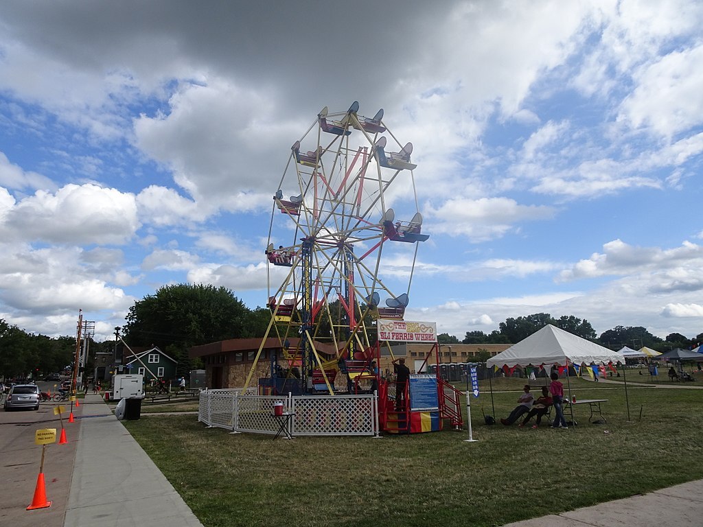 10 Popular Festivals In Madison, Wisconsin | Trip101