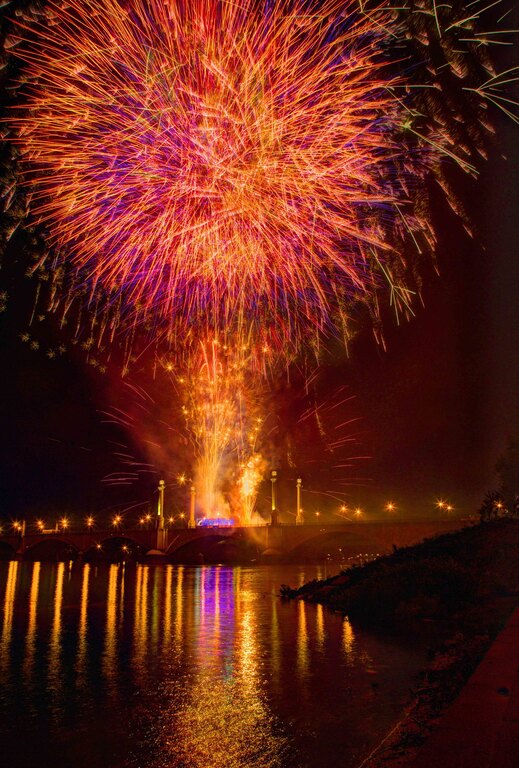 Top 10 Festivals In Western Massachusetts, Massachusetts | Trip101