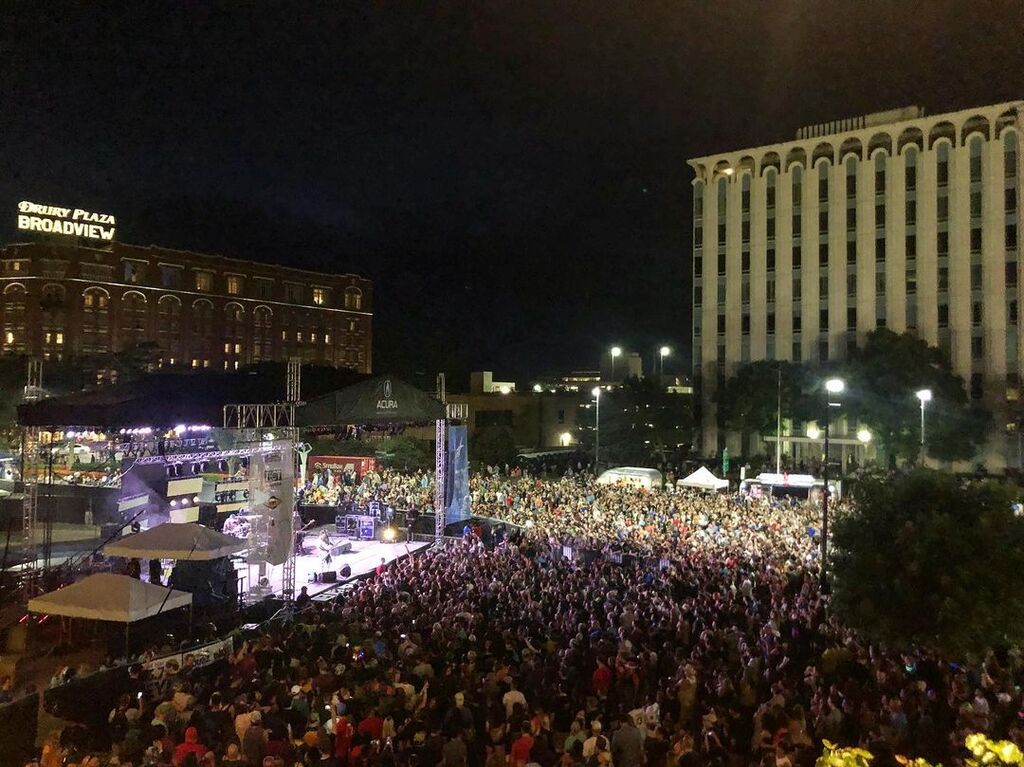 10 Popular Festivals In Kansas, USA | Trip101