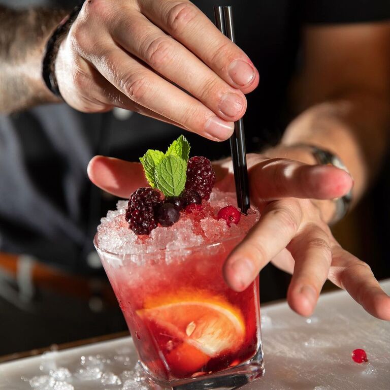 8 Best Cocktail Bars In Exeter, England | Trip101