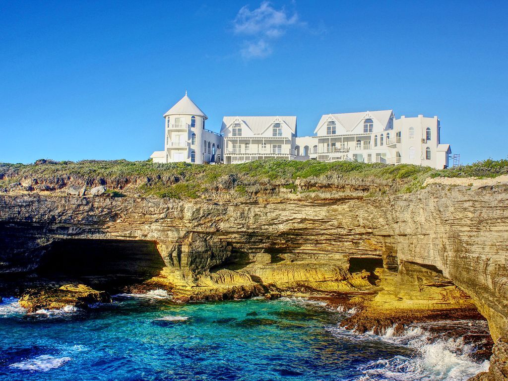 Top 11 Vrbo Vacation Rentals In Eleuthera, The Bahamas - Updated 2024 ...