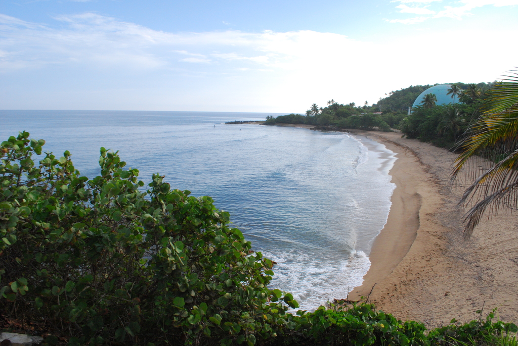 Top 10 Romantic Weekend Getaways In Puerto Rico - Updated 2025 | Trip101