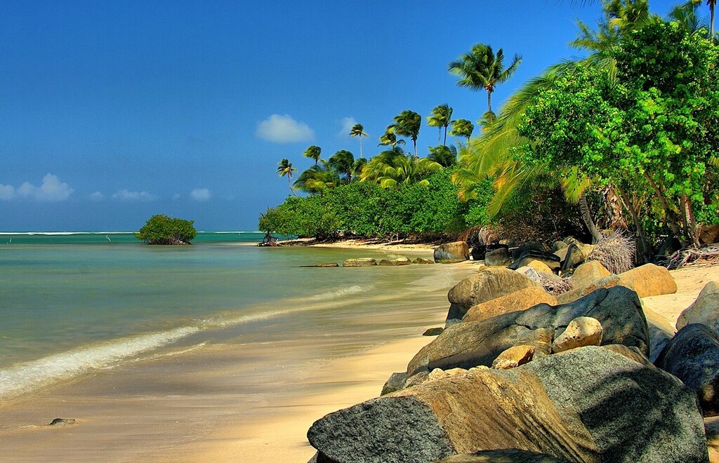 Top 10 Romantic Weekend Getaways In Puerto Rico - Updated 2025 | Trip101